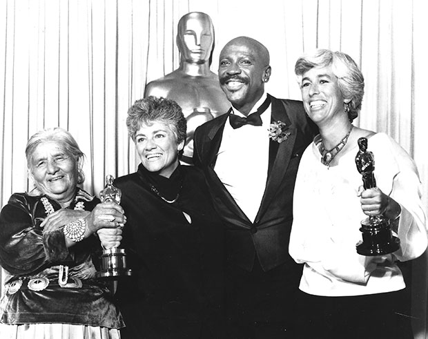 About - Earthworks Films